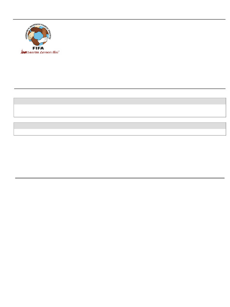 Tax Invoice for Membership Upgrade | PDF