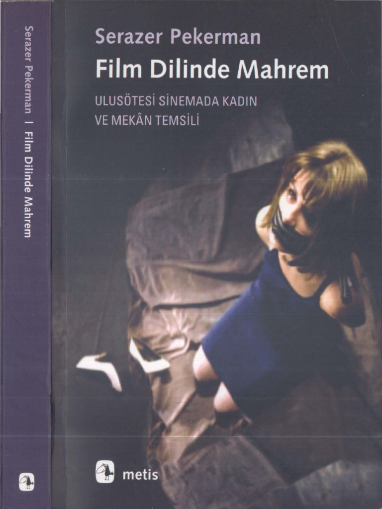 Serazer Pekerman Film Dilinde Mahrem Metis Yayınları | PDF