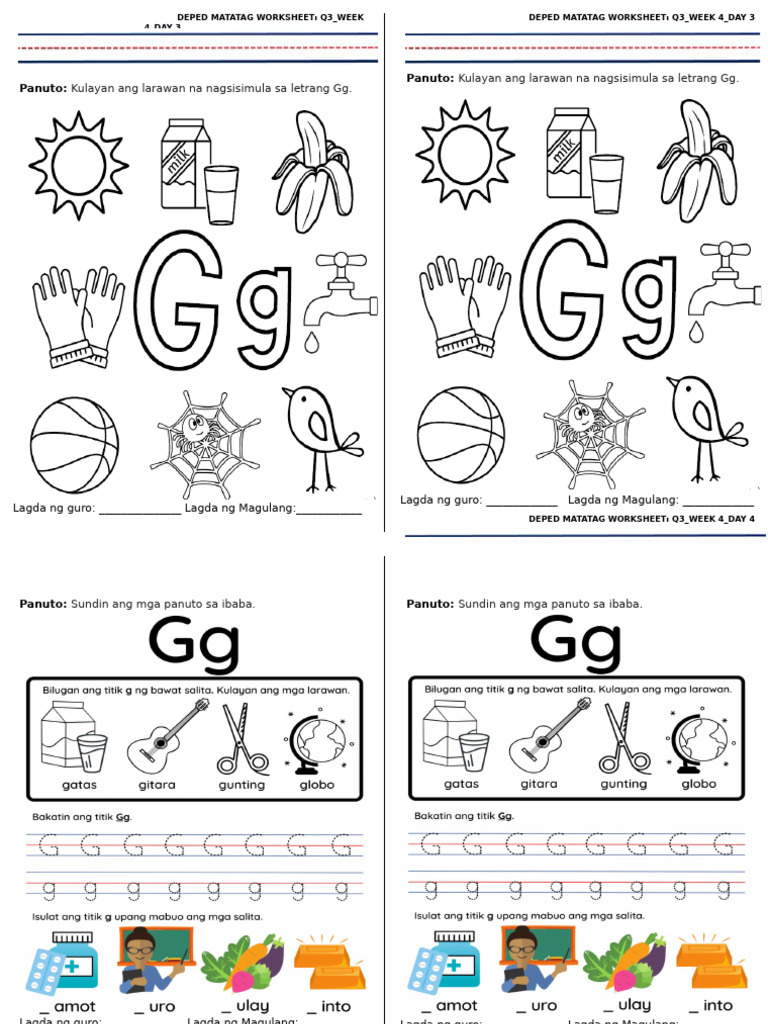 Q3-AS-W3-AND-W4 | PDF