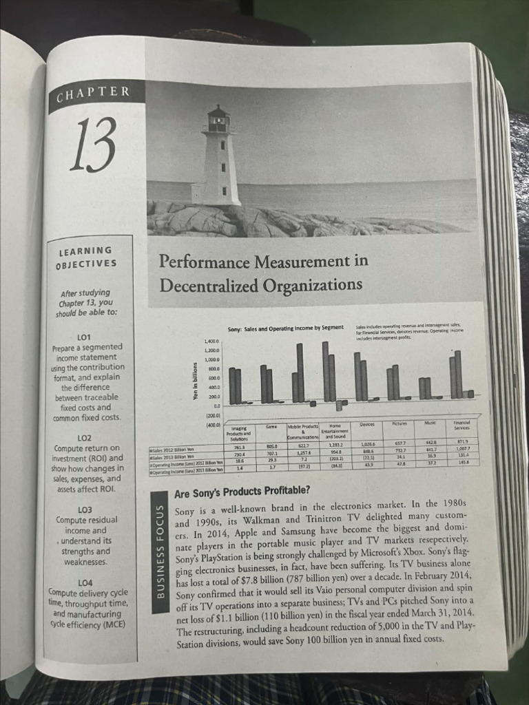 Manacc Chapter 13 | PDF