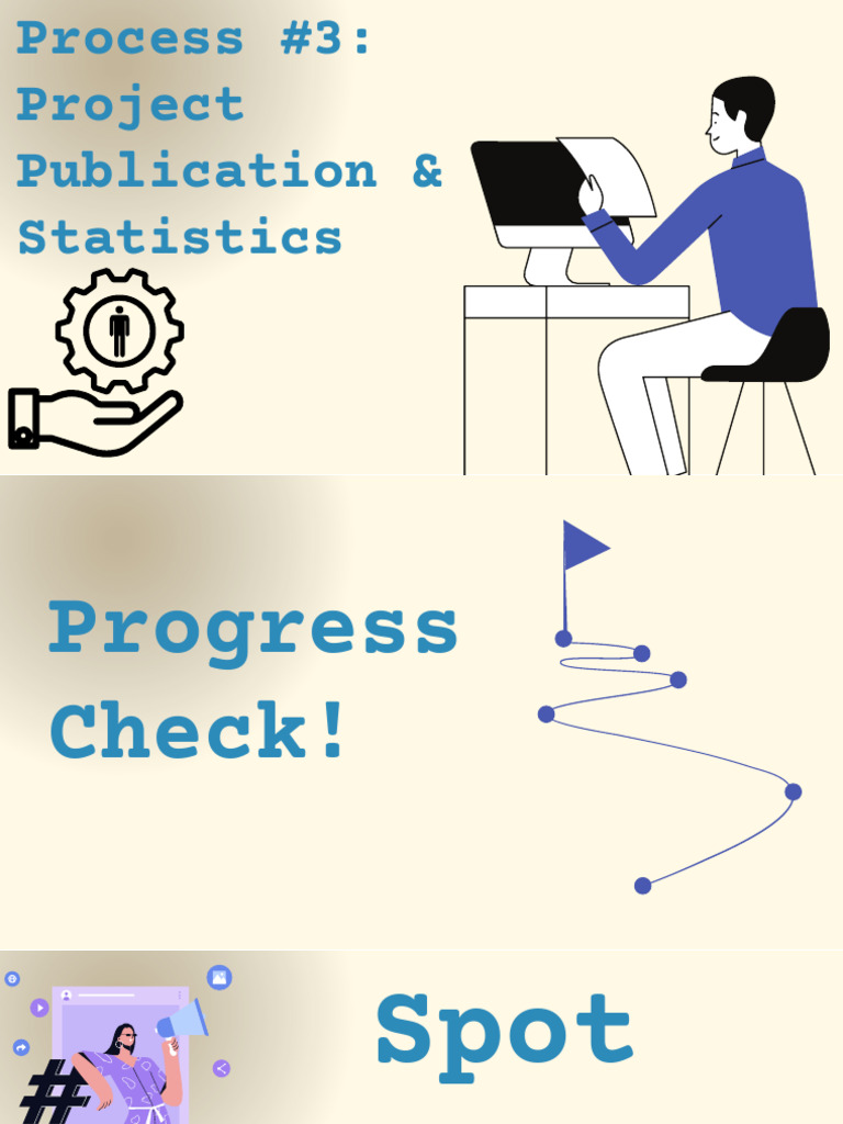 ICT-Project-Publication-Statistics-1 | PDF