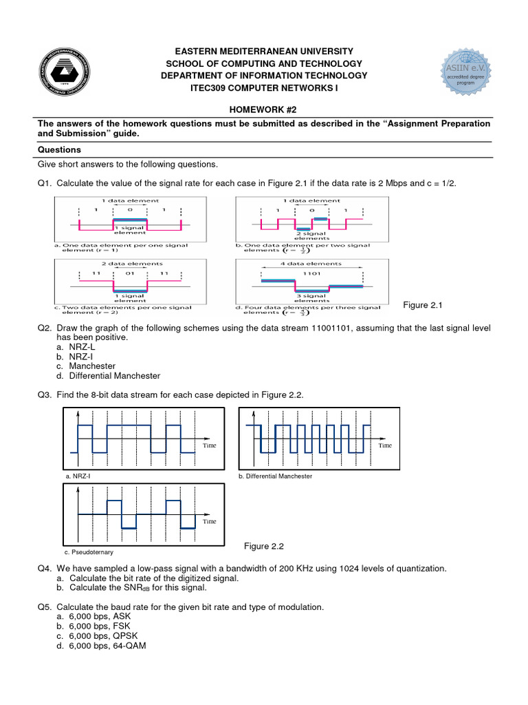 Unlocked | PDF | Bit Rate | Bandwidth (Signal Processing)