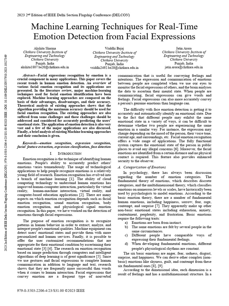 Machine_Learning_Techniques_for_Real-Time_Emotion_Detection_from_Facial_Expressions | PDF ...