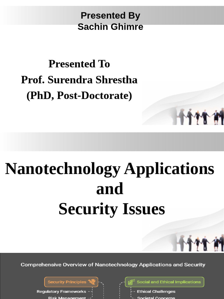 Presentation Slide (Chapter 1) | PDF