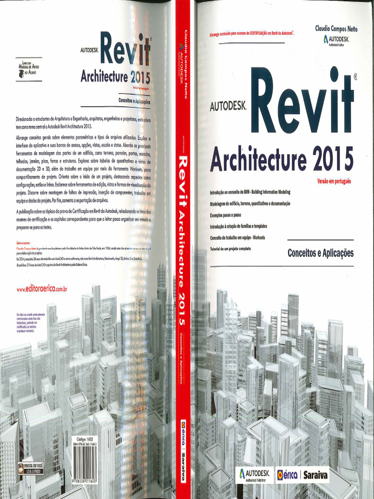 Revit Arch 2015 | PDF