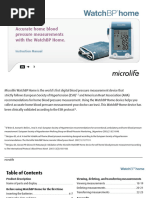 myPatch Holter Test Instructions Guide | PDF | Qr Code | Clinical Medicine