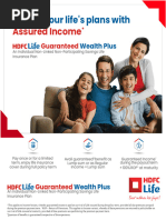 Fitzgerald and Moon Building Blocks Model: Basis of Performance ...