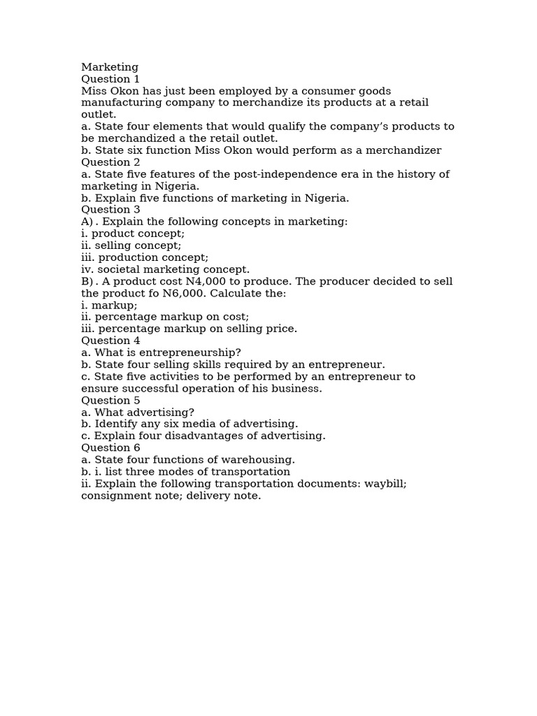 Update Mid Term | PDF