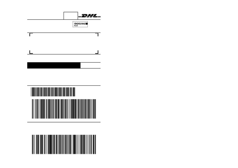 Return Label | PDF