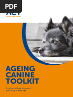 Cushings QOL | PDF | Dogs