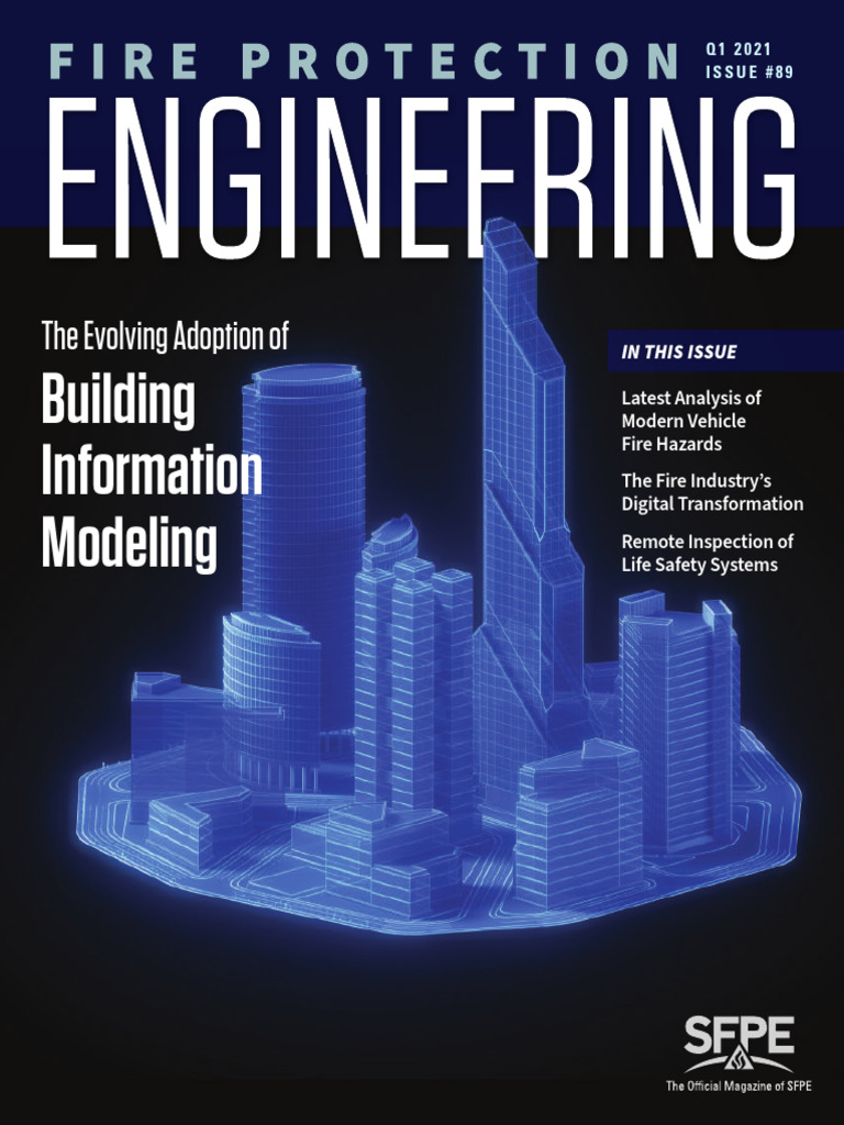 Fpe-2021 Q1 | PDF | Engineering | Building Information Modeling