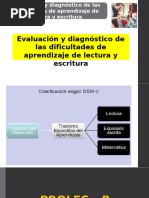 Prolec Se R | PDF | Comprensión lectora | Evaluación