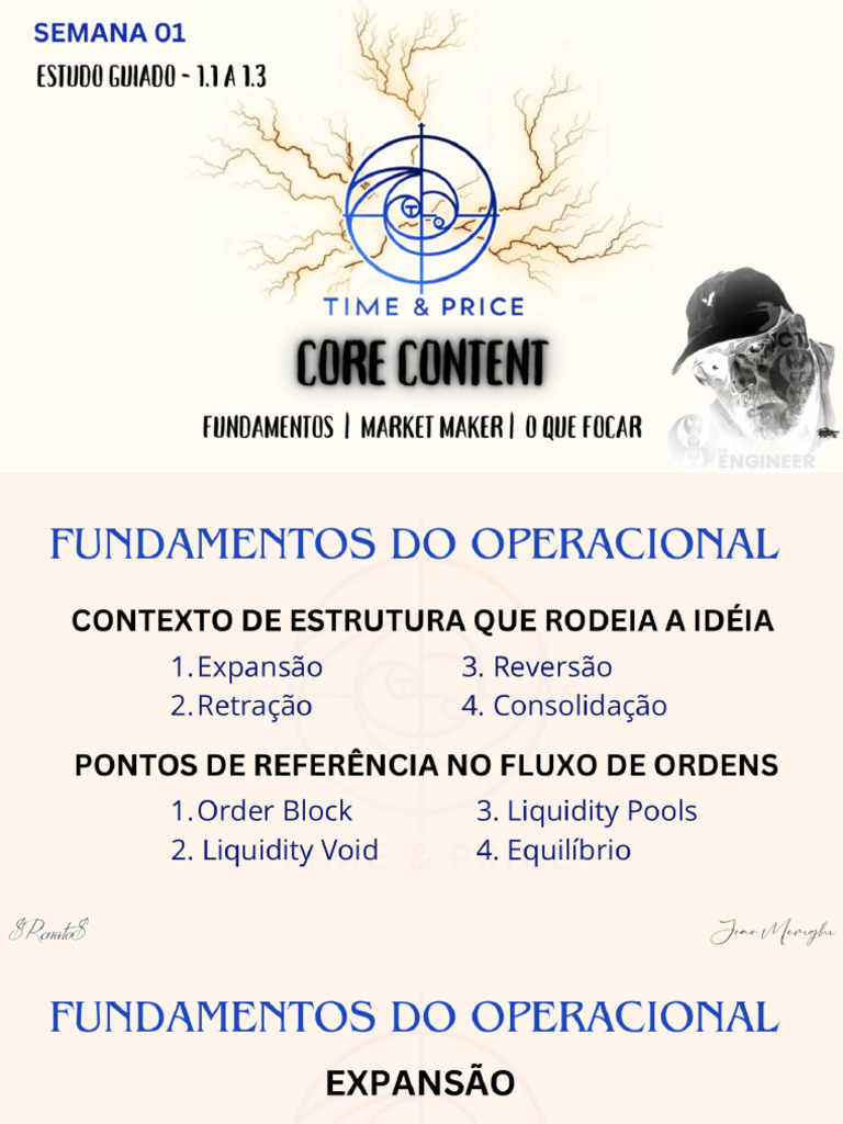 SEMANA 1 - ESTUDO GUIADO 1.1 A 1.3 - Print Version | PDF | Dinheiro | Mercado (economia)