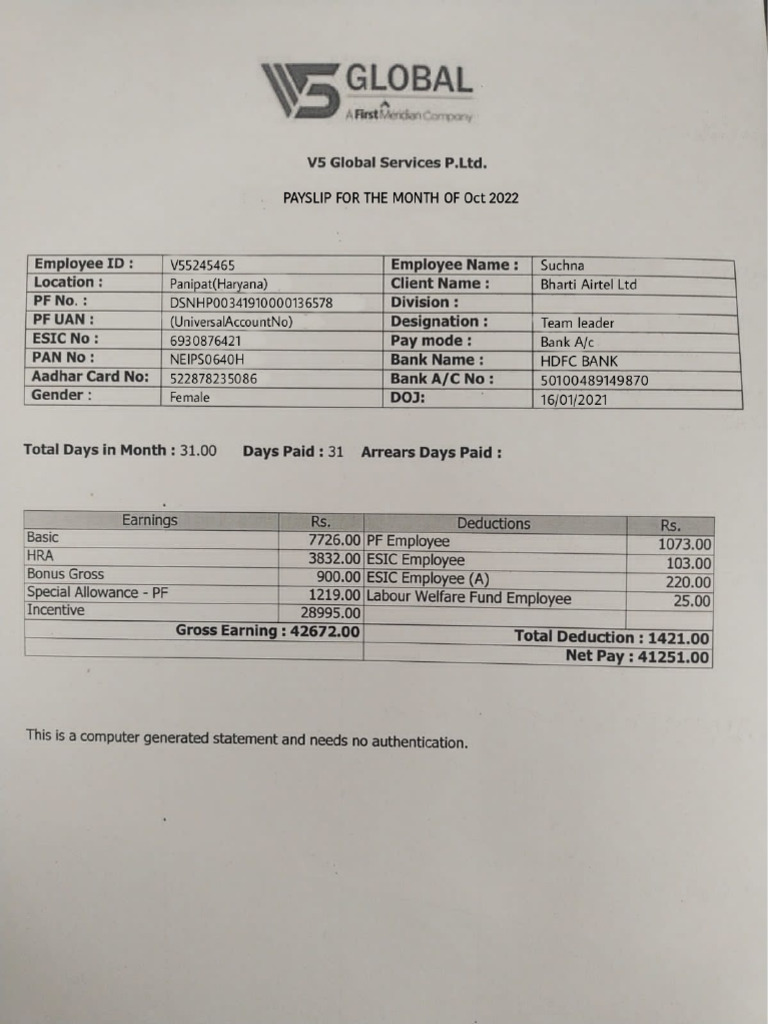Suchna Oct 2022 | PDF