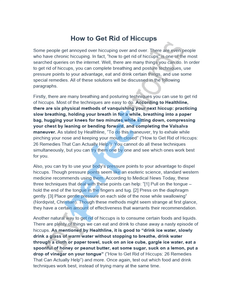 Expository Essay Example For College PDF | PDF
