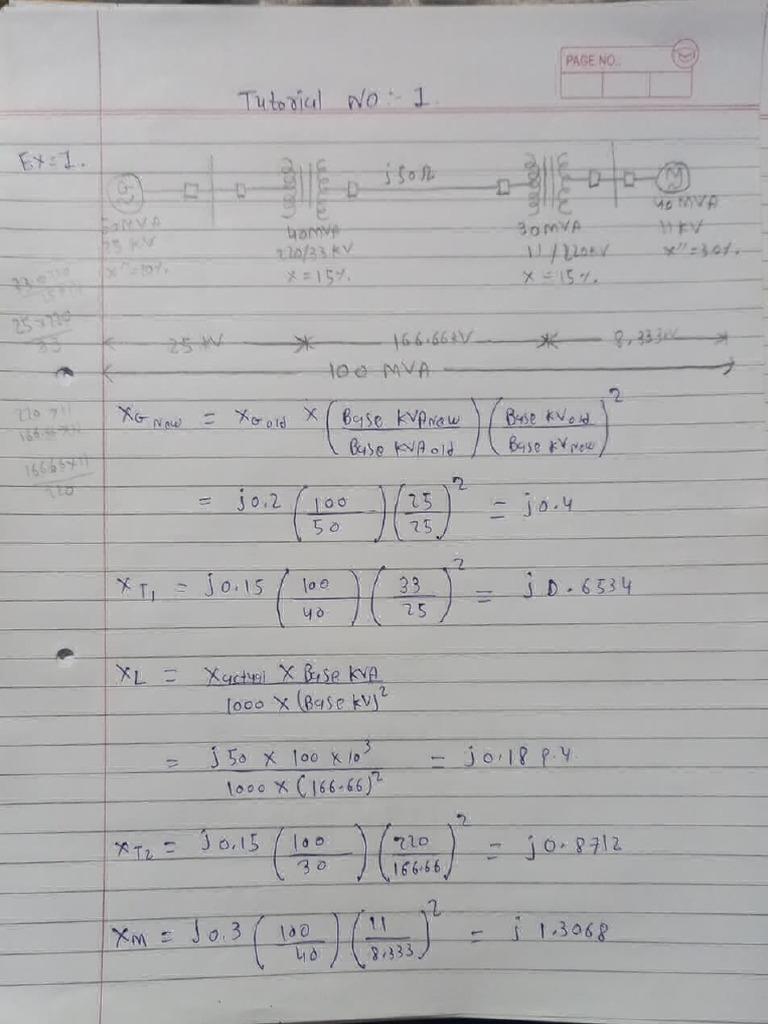 Tutorial 1,2,3,5 | PDF