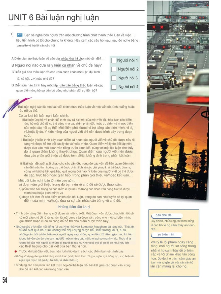 english essay writing | PDF