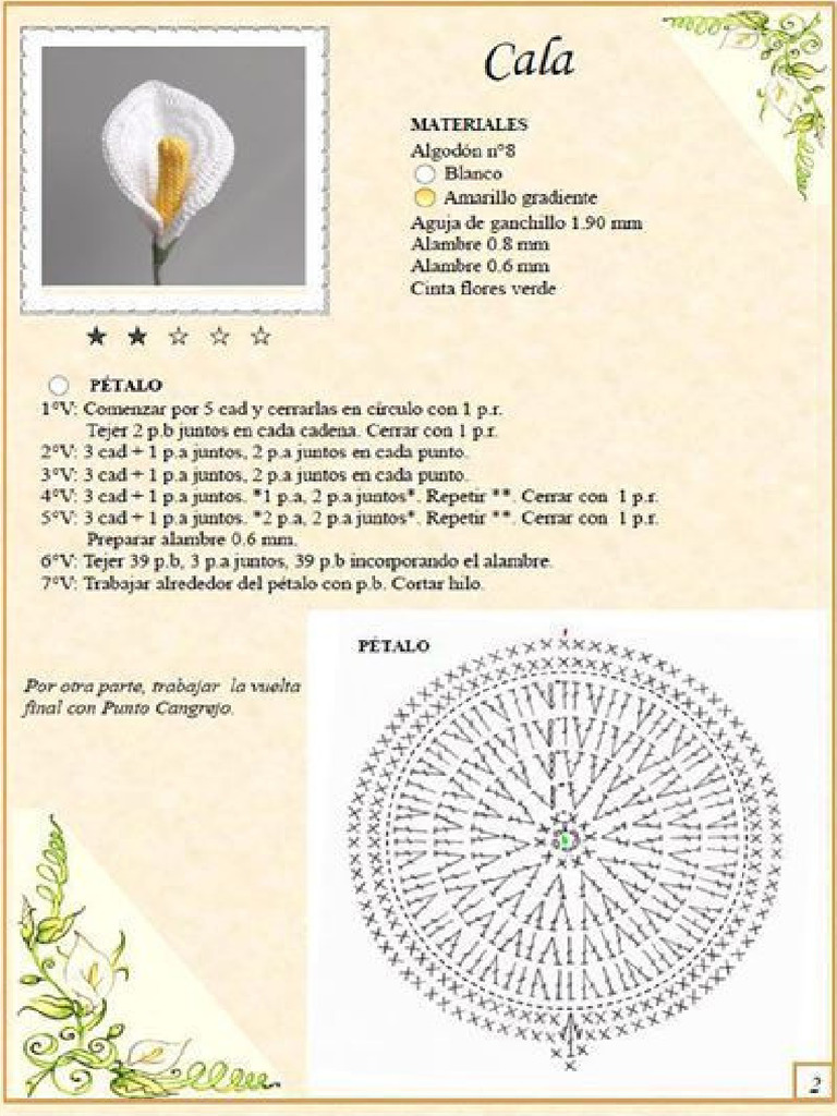 Cala | PDF