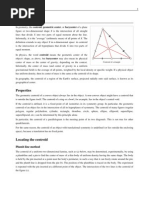 First Moment of Area - Definition, Formula, Example, Explained, PDF ...