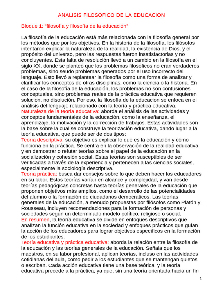 Resumen-5 | PDF | Realismo filosófico | Conocimiento