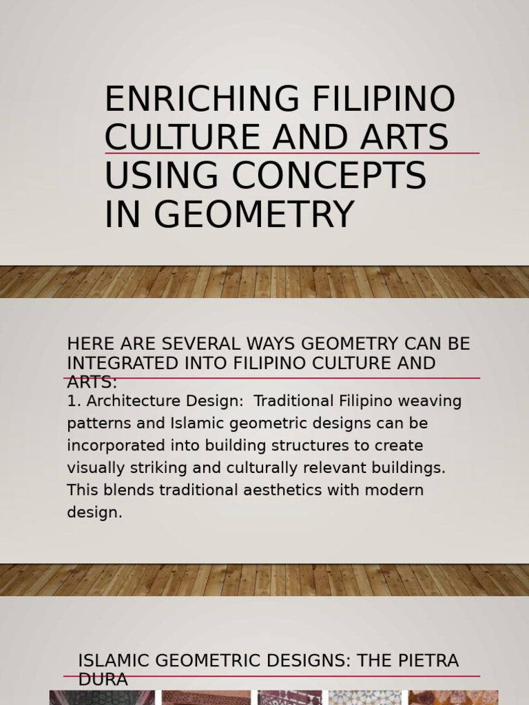 Math Report Sir Art Final | PDF