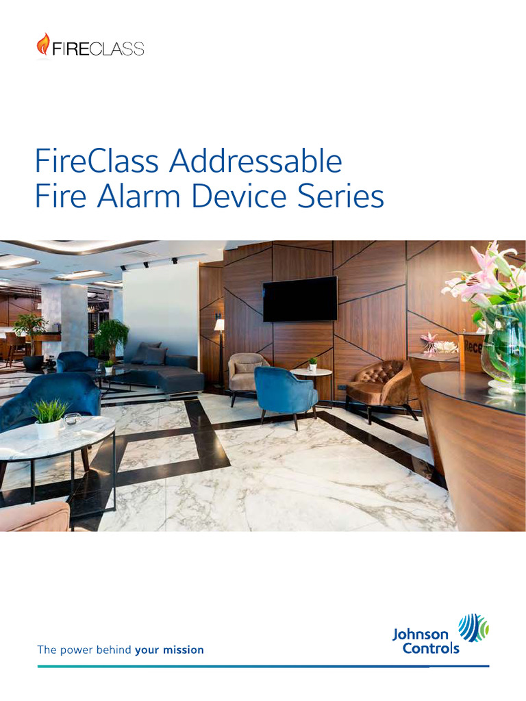 FD2104003 - FireClass VAD Brochure Update With Open Class Device - 1 - 3 - WEBspreads | PDF