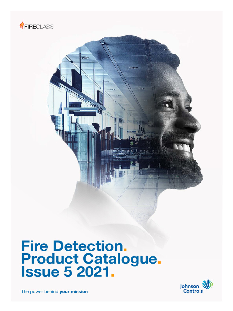 FireClass: Advanced Fire Detection Solutions | PDF | Sensor | Smoke