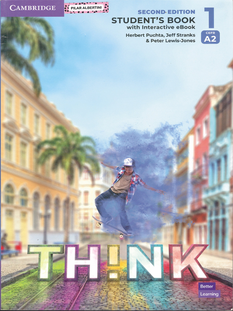 Think | PDF