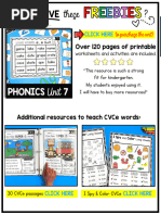 Set 2 Sounds RWI | PDF | Phonics | Learning