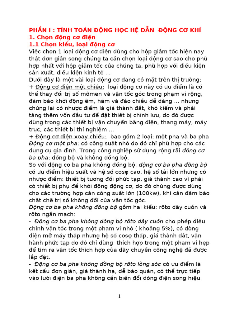 Hieu Do An | PDF