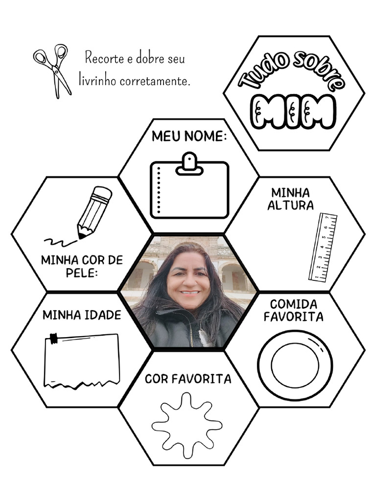 Cópia de Tudo Sobre Mim Editar | PDF