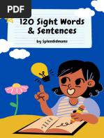 CCVC Word List Worksheet | PDF | Foreign Language Studies