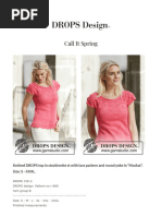 Types of Pattern Drafting and Pattern Symbols | PDF | Seam (Sewing ...