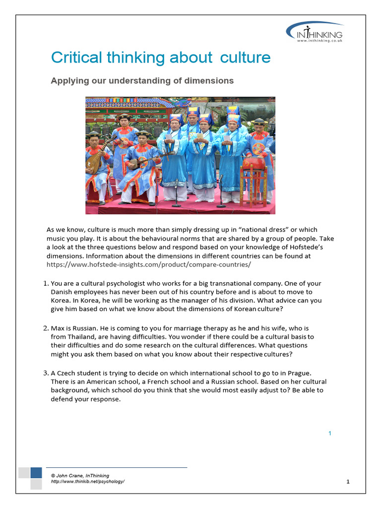 Dimensions Worksheet Rev | PDF