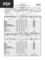AP-HistoPop - PopQuiz - DFOT 2025 | PDF | Critical Thinking | Learning