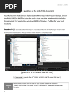 Parsec Multi-Monitor and Virtual Display Guide | PDF | Microsoft ...