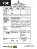 Induction Tarp 7x3 FT | PDF