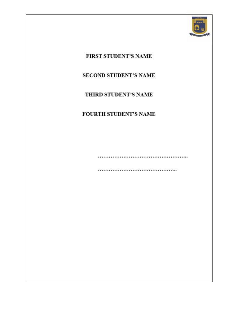 ATU-HND Project Work Format | PDF | Diamond | Seam (Sewing)