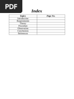 TLC Analysis and Rf Values of Aspirin | PDF | Thin Layer Chromatography ...