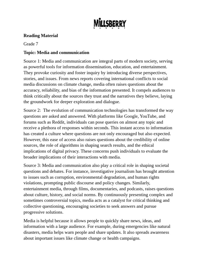 Millsberry School - Https - Sys - Millsberry.edu - NP - Millsberry ...