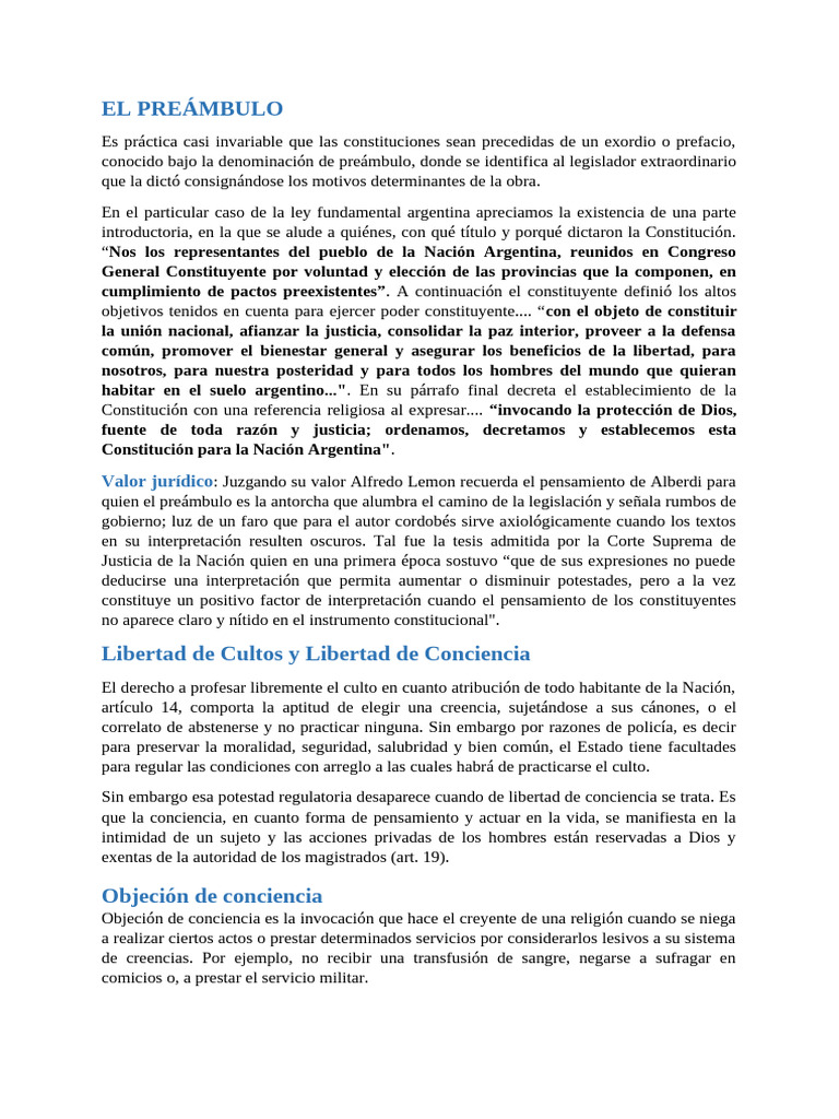 Temas Finales Consti (Agregados) | PDF | Judicaturas | Constitución