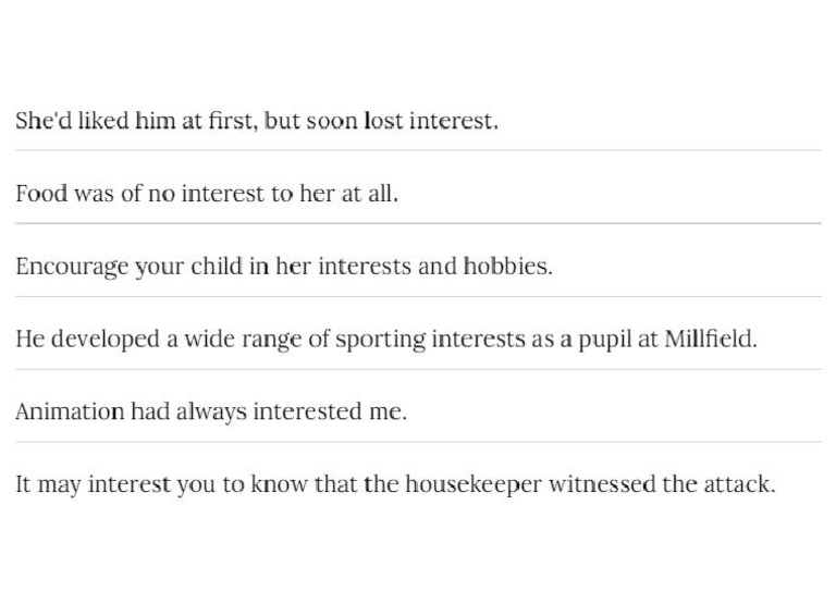 collins dictionary | PDF