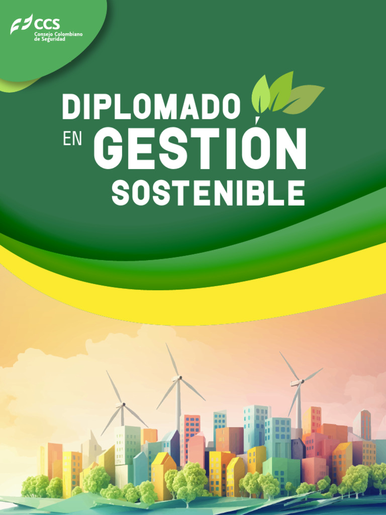 GM 1268 PDF Sostenibilidad Modulo 02 Parte 04 | PDF | La seguridad informática | Seguridad