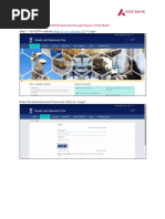 User Manual - PTRC - Revised Return - From 1st April-2016 | PDF | Login ...