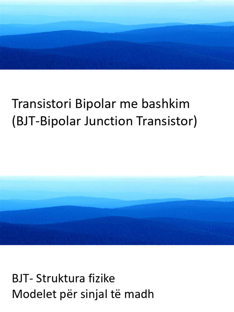 nr. 13-BJT-struktura | PDF