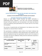Form - COID - W.Cl.5 - Final or Progress Medical Report in Respect of ...