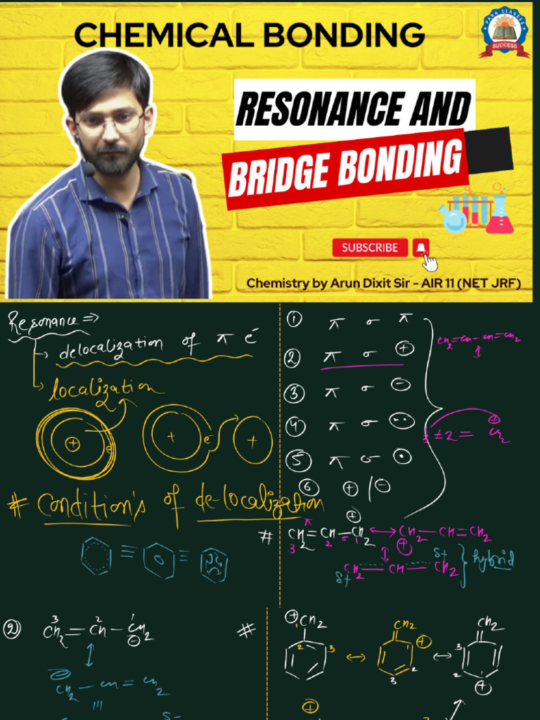 Bridge Bonding CW Final | PDF
