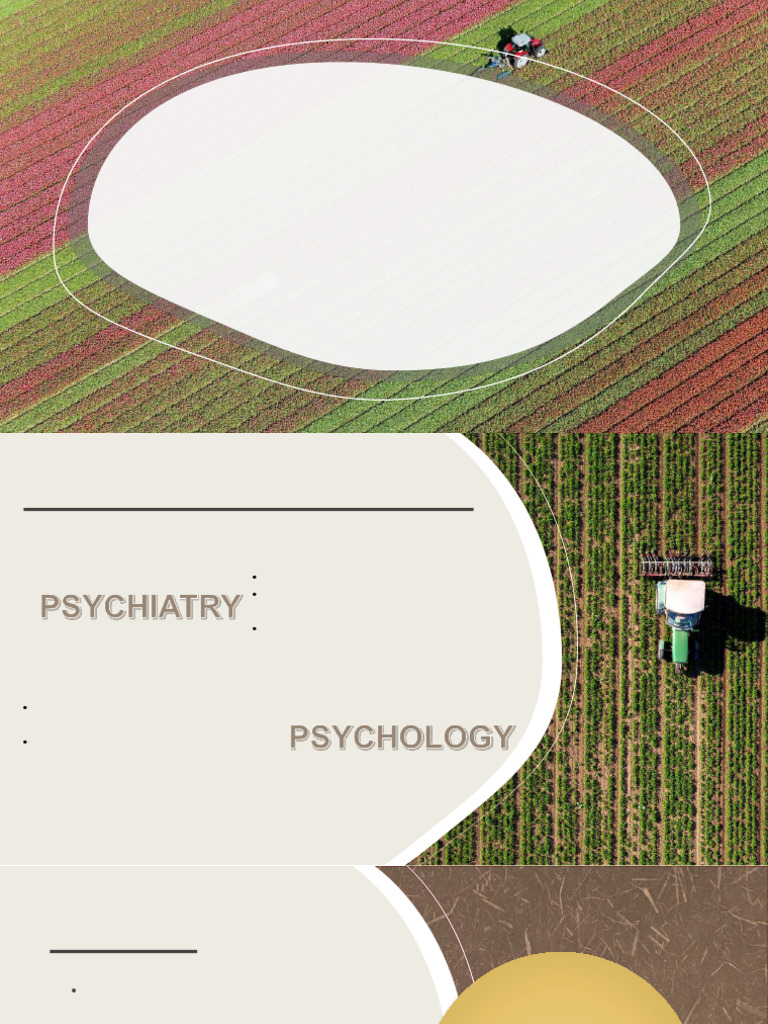 NCM-117-Introduction | PDF | Mental Disorder | Mental Health