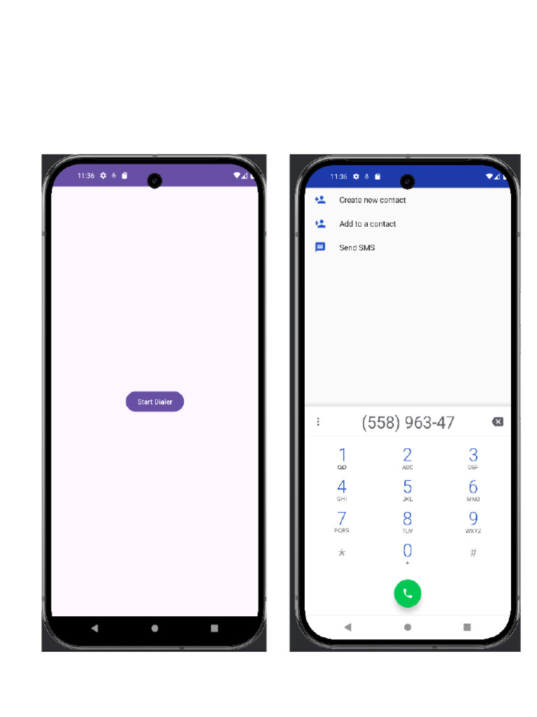 Practical No 18 | PDF