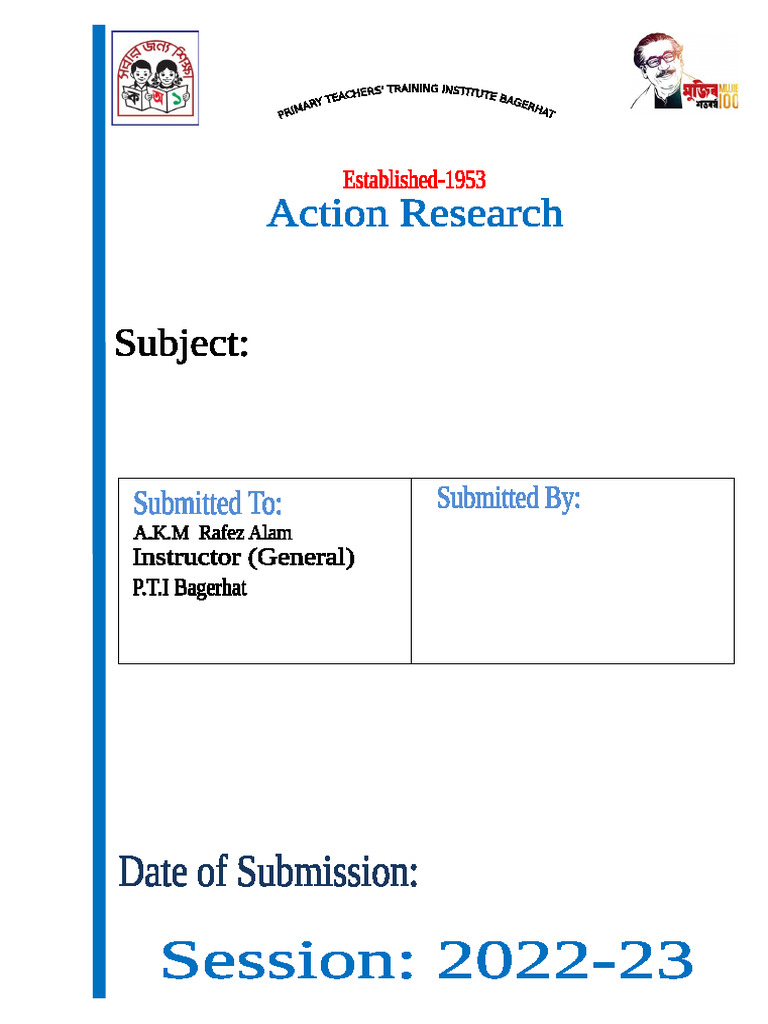 Assingment English Action | PDF